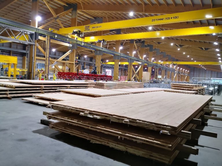 Redstag – Red Stag Timber manufactures Radiata Pine Lumber products for ...